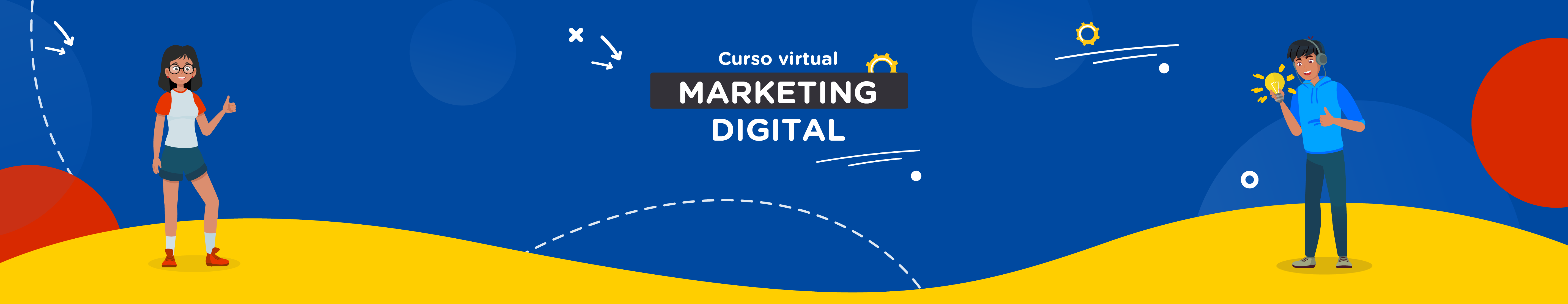 CampusVirtual: Todos los cursos